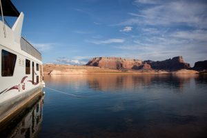 The Lake Powell Visitor Guide & Flipbook