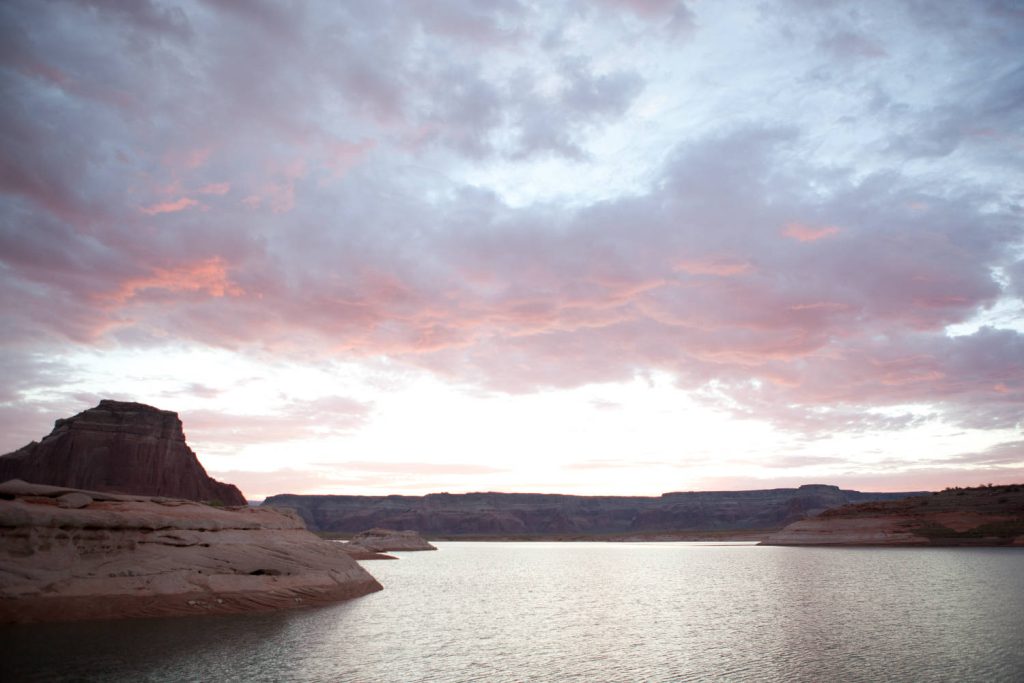 The Lake Powell Visitor Guide & Flipbook
