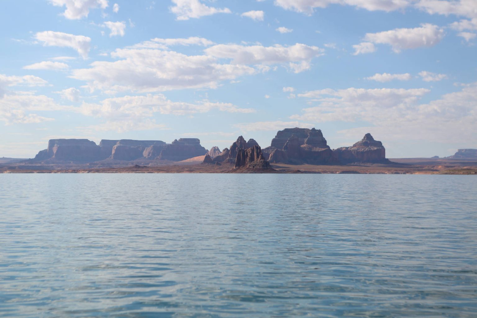The Lake Powell Visitor Guide & Flipbook