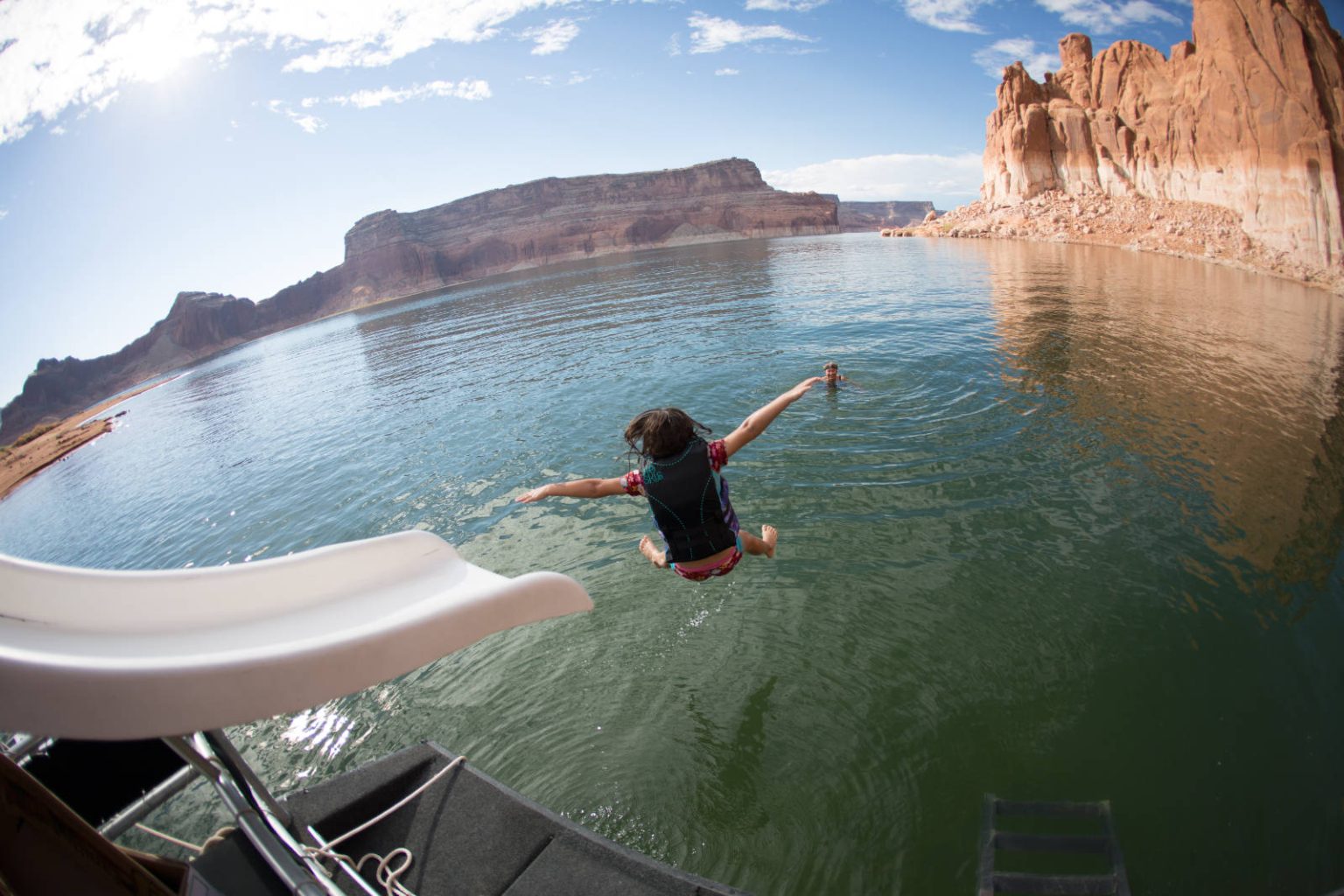 The Lake Powell Visitor Guide & Flipbook