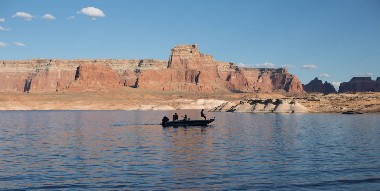 The Lake Powell Visitor Guide & Flipbook